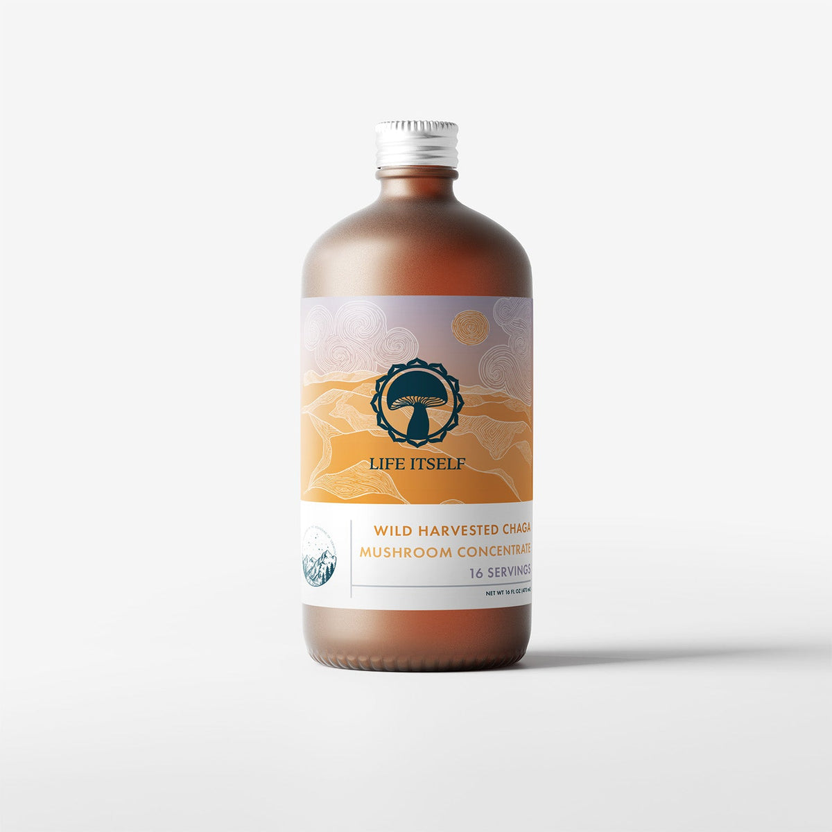 Liquid Concentrates – Life Itself